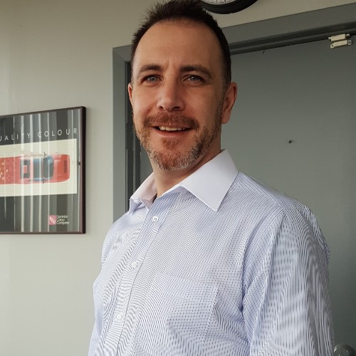 2022 Candidate Bios - Specad.Org